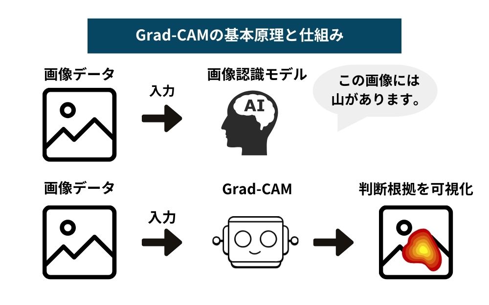 【初心者でもわかる】Grad-CAMの完全解説！ | LLM総合研究所